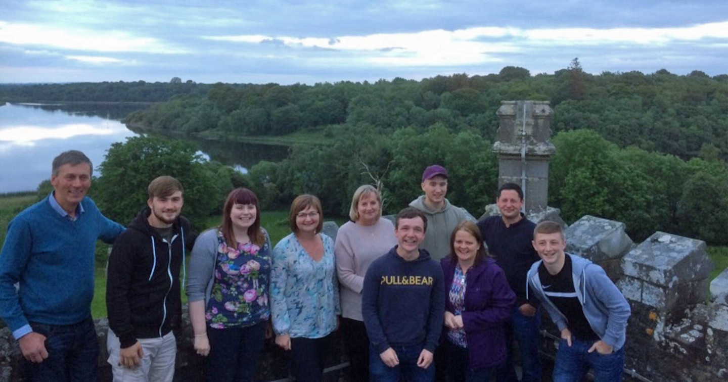 Thy Kingdom Come - Church of Ireland - A Member of the Anglican Communion