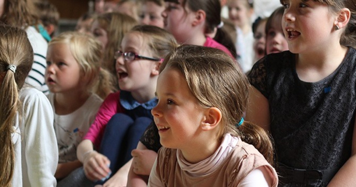 Primary managers call for increase in school funding - Church of ...