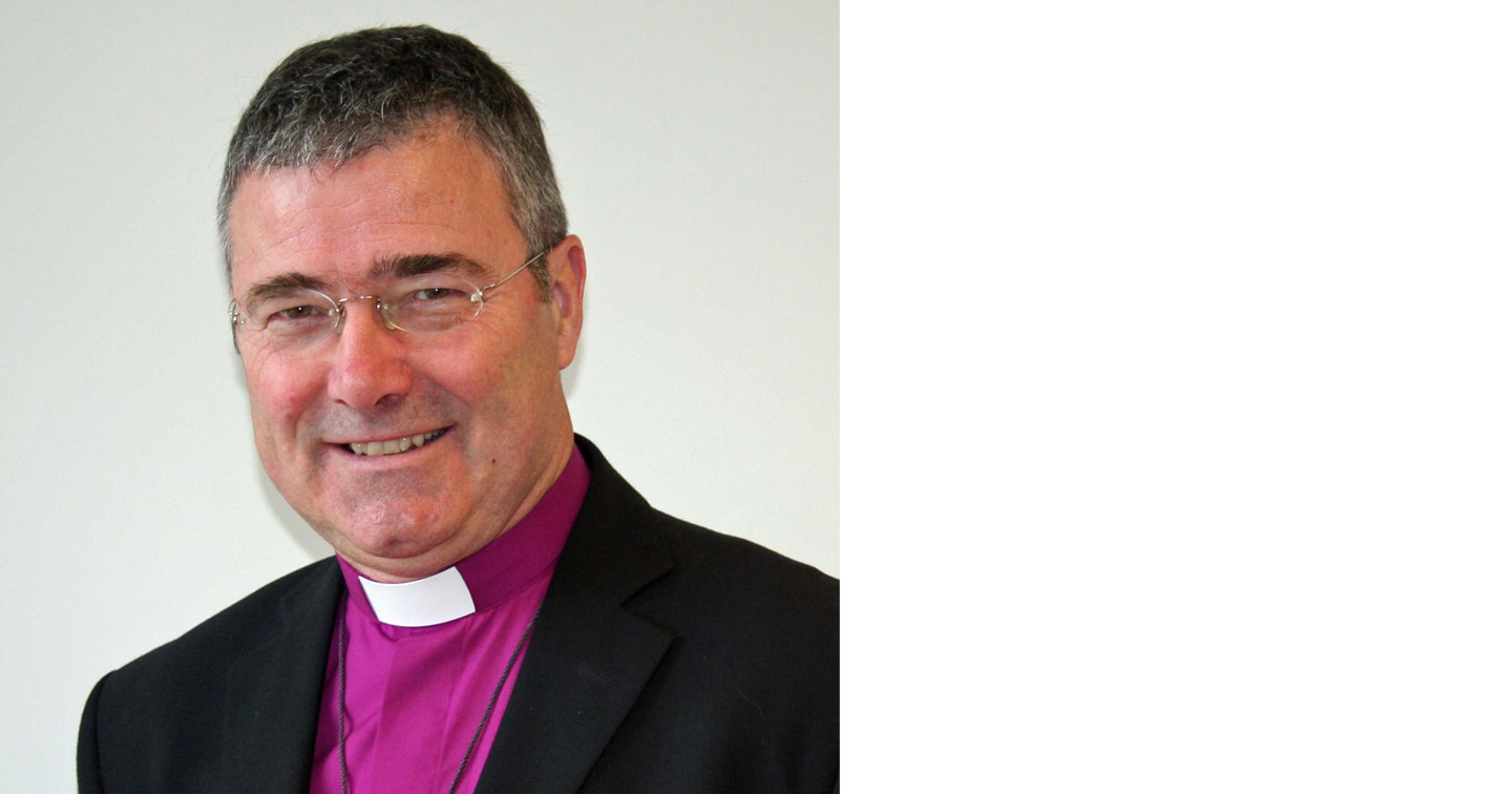 Clogher Diocesan Synod: Presidential Address - Church of Ireland - A ...