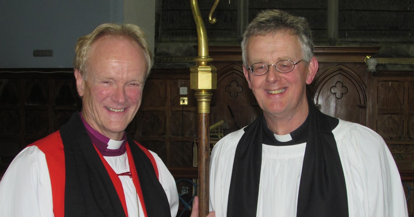 Ballisodare Institution - Church of Ireland - A Member of the Anglican ...