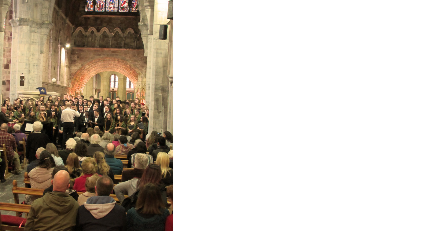 Tuam Cathedral Holy Week Concert - Church of Ireland - A Member of the ...