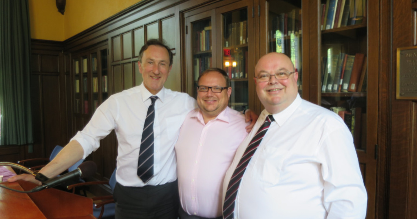 Bishop Paul Colton Appointed to Editorial Board of New Law and Religion ...