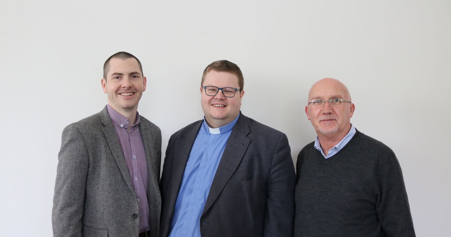 CASC participates in community relations forum - Church of Ireland - A ...