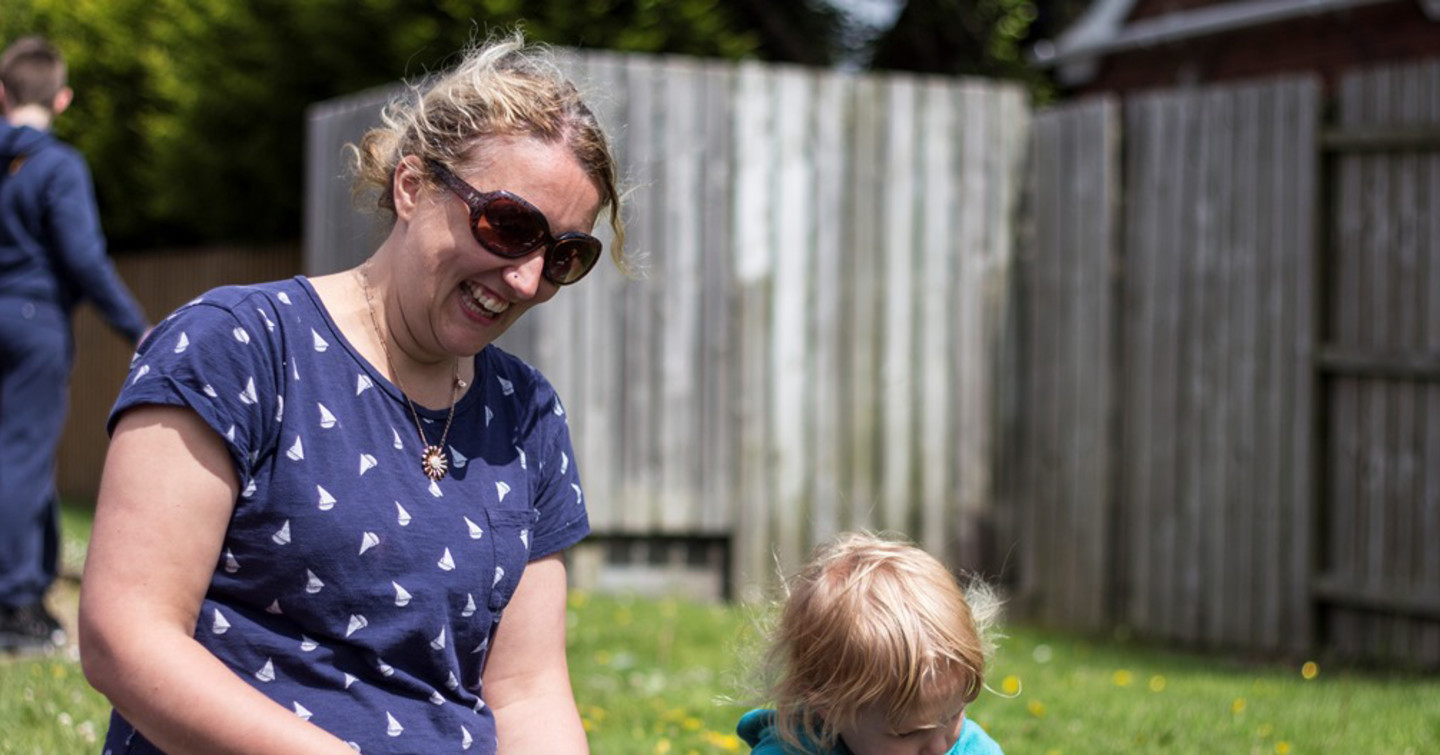 New community allotment takes shape at Movilla Abbey Church - Church of ...