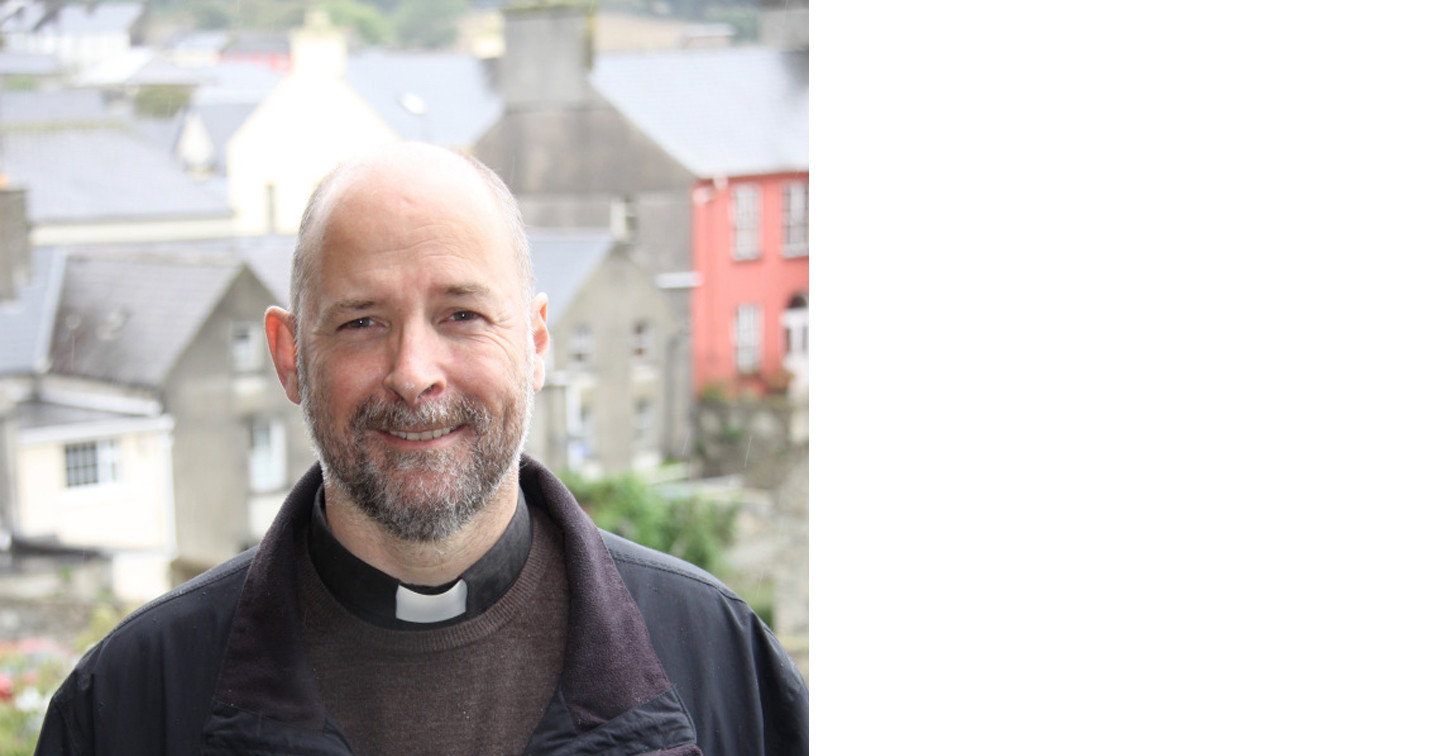 Dean Alan Marley to move to University College Cork as Church of ...