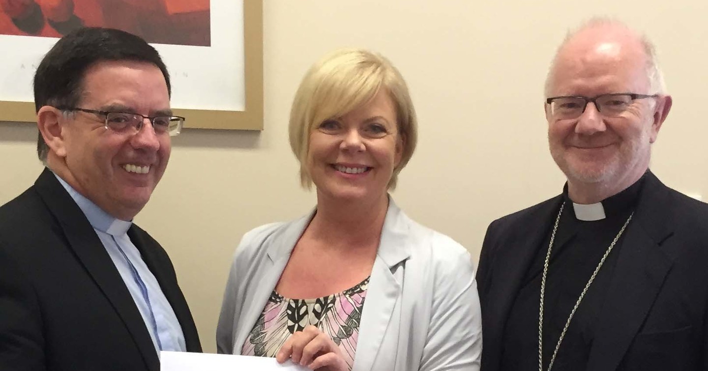 Diocese of Armagh Annual Hospice Sunday has raised £42,000 to date ...