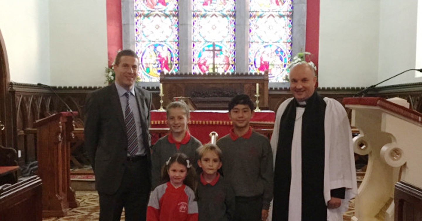 Consultant Cardiologist Speaks At Cork Celebrations of Saint Luke’s Day ...