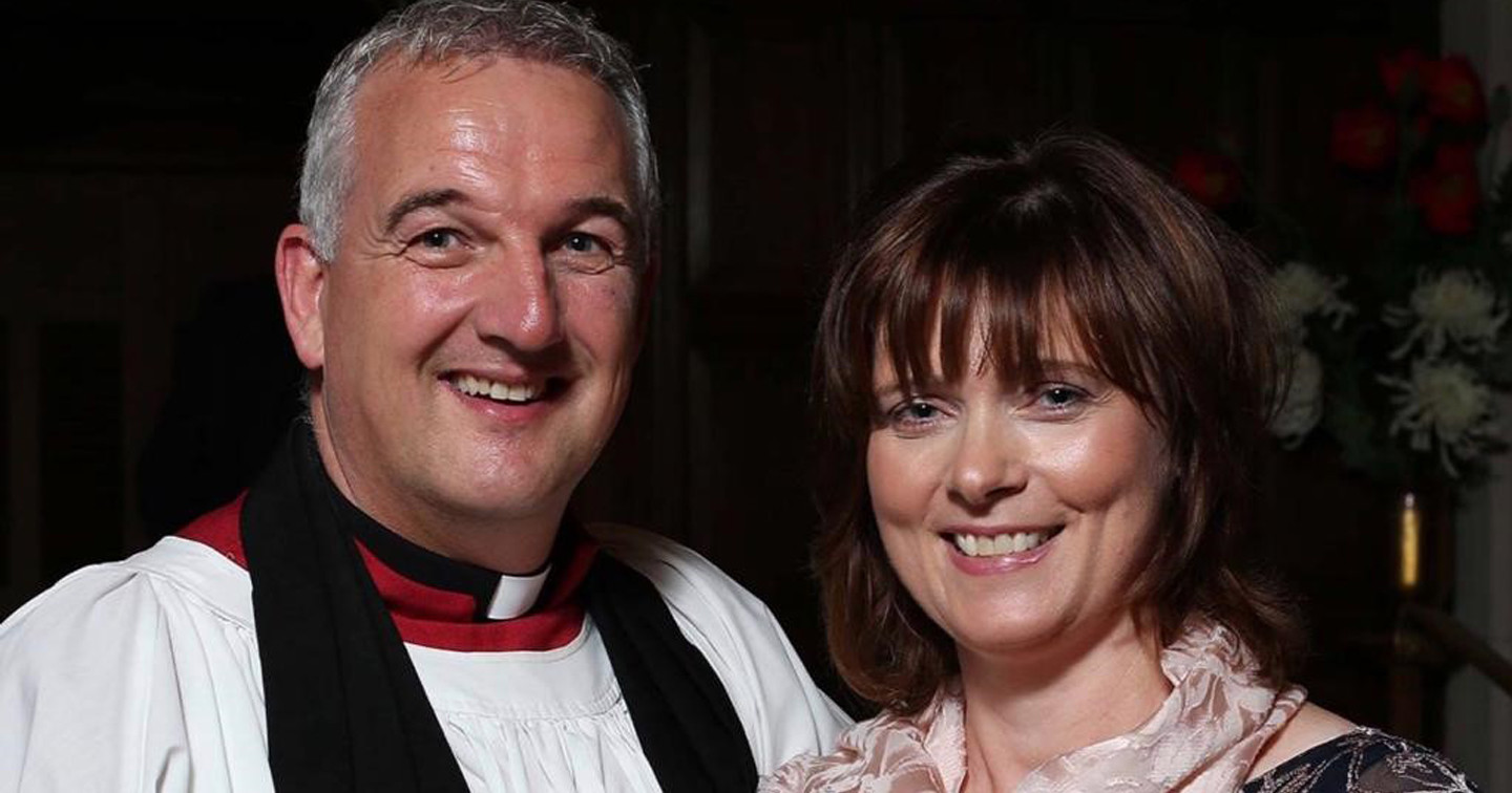 Appointment of new rector for Agherton - Church of Ireland - A Member ...