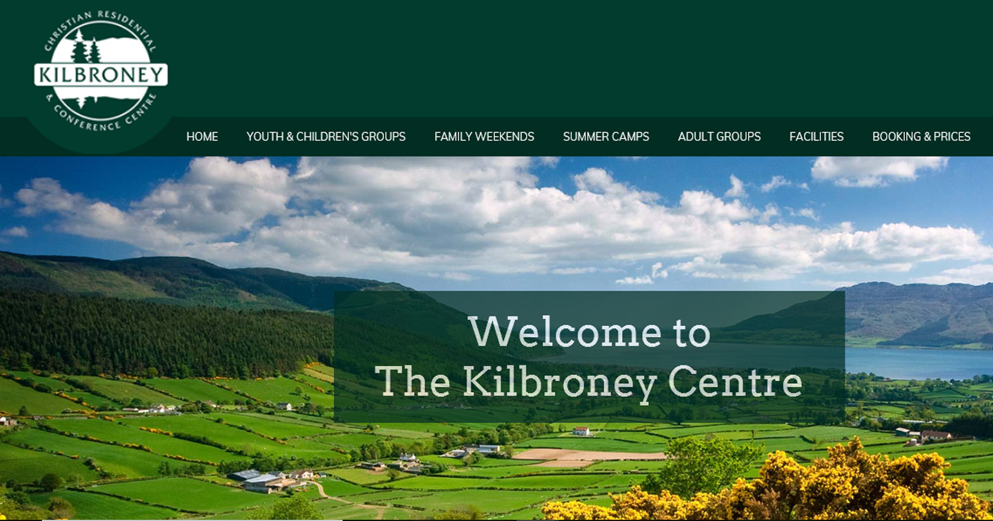Kilbroney Centre opens a new chapter - Church of Ireland - A Member of ...