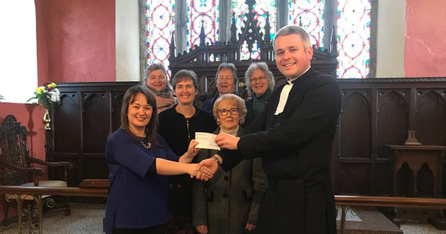Cobh and Glanmire concert series supports local charities - Church of ...