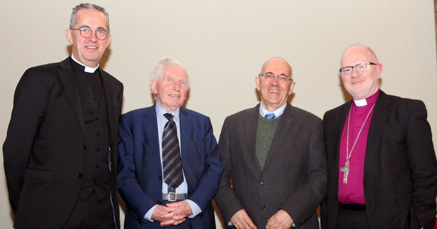 New Edition of 18th Century Book Provides Fascinating Insights - Church ...