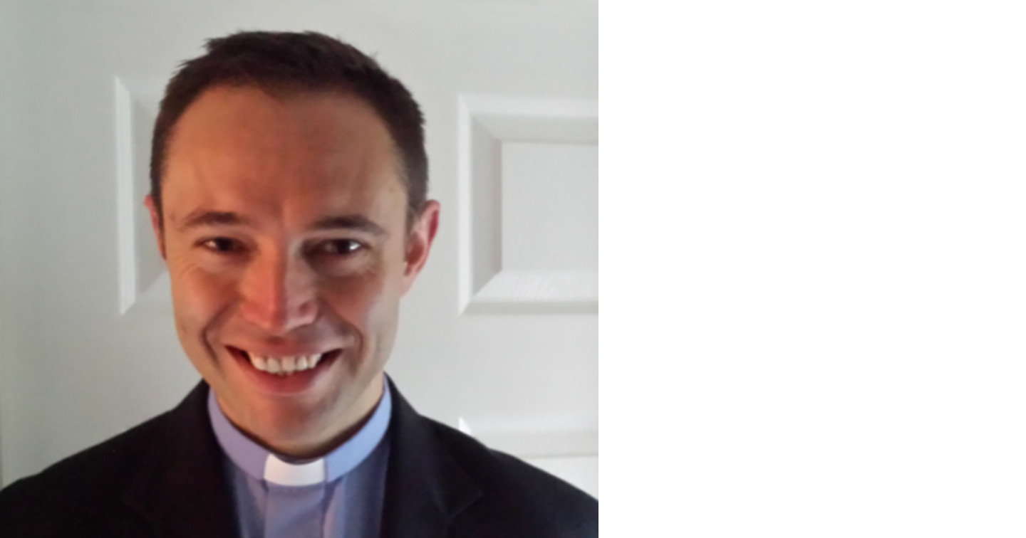 Revd. Nick Jones Appointed as the Rector of the Drung Group of Parishes ...