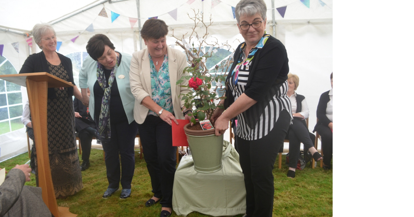 Mothers’ Union founder Mary Sumner remembered at the See House - Church ...