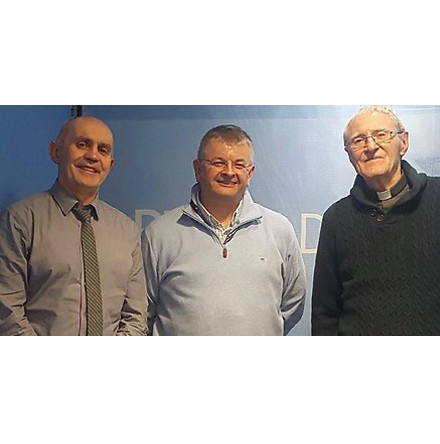 Faith, Family and Rugby - Church of Ireland - A Member of the Anglican ...