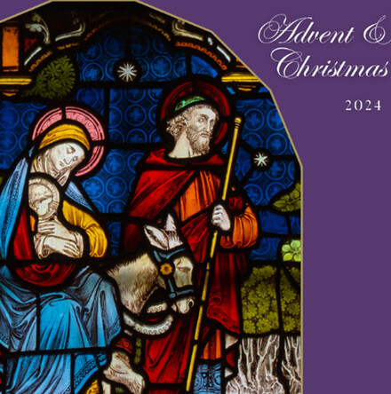 Advent and Christmas 2024 at Christ Church Cathedral - Church of ...
