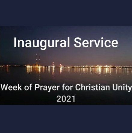 Week of Prayer for Christian Unity Opening Service in Dublin - Church ...