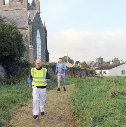 3K a Day to Pray – Aughrim and Creagh Group of Parishes - Church of ...