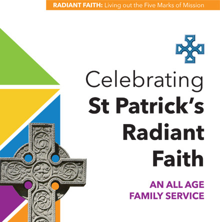 ‘Celebrating St Patrick’s Radiant Faith’: A new resource from the ...