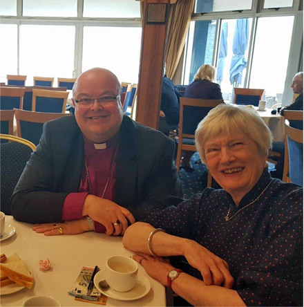 150th anniversary of Holy Trinity Church, Crosshaven - Church of ...