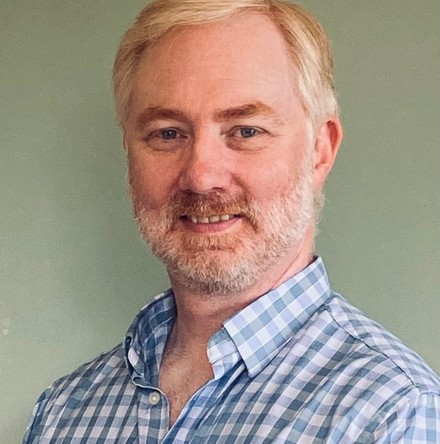 David Luckman publishes third children’s book - Church of Ireland - A ...