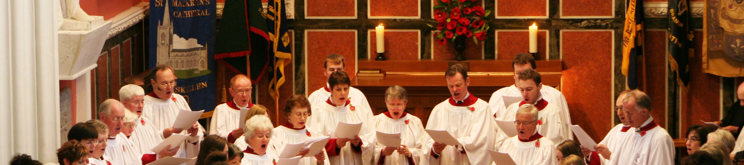 Seasonal Items - Church of Ireland - A Member of the Anglican Communion