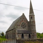 Brackaville Holy Trinity (coalisland), Diocese of Armagh - Church of ...