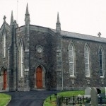 Camlough Christ The Redeemer (bessbrook), Diocese of Armagh - Church of ...