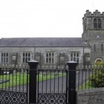 Clonfeacle St Patrick (benburb), Diocese of Armagh - Church of Ireland ...