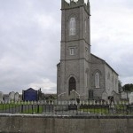 Clonfeacle St Patrick (benburb), Diocese of Armagh - Church of Ireland ...