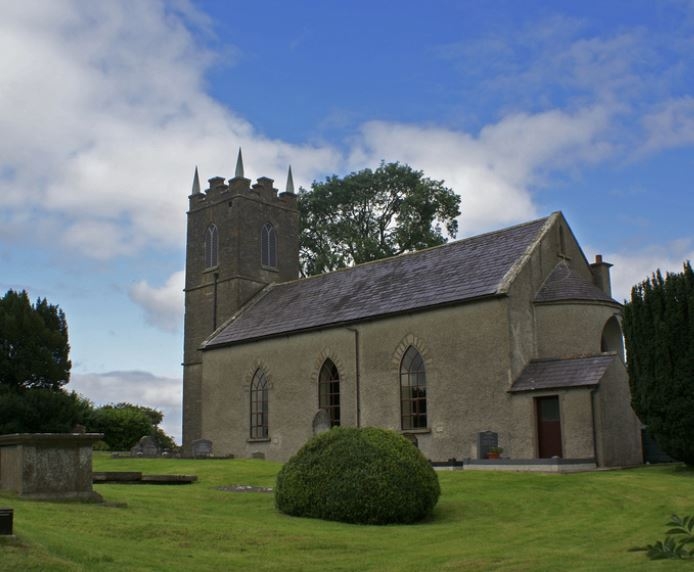 Donagh St Salvator (glasslough), Diocese of Clogher - Church of Ireland ...