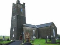 Galloon St Comgall (newtownbutler), Diocese of Clogher - Church of ...