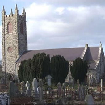 Aghadowey St Guaire, Diocese of Derry & Raphoe - Church of Ireland - A ...