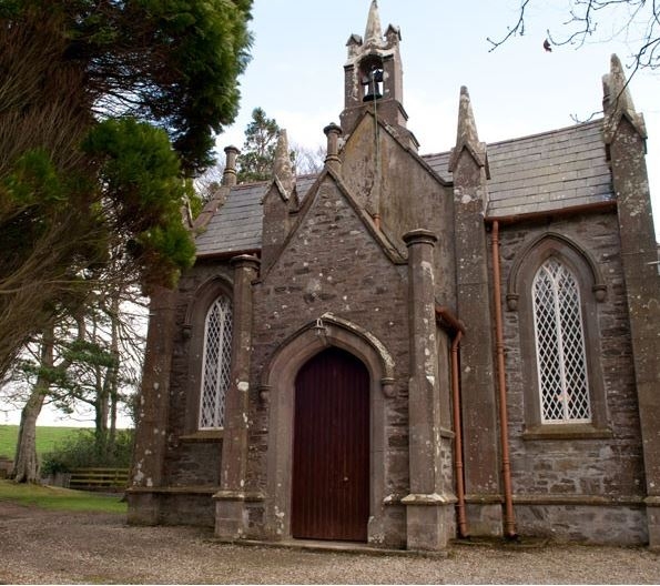 Balteagh St Canice, Diocese of Derry & Raphoe - Church of Ireland - A ...