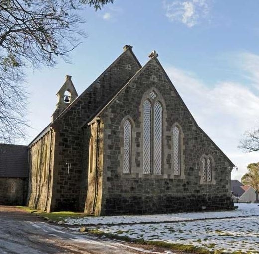 Cappagh (mountjoy Forest East), Diocese of Derry & Raphoe - Church of ...