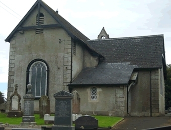 Castledawson Christ Church (moyola Park), Diocese of Derry & Raphoe ...