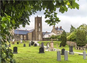 Fahan Lower Christ Church (buncrana), Diocese of Derry & Raphoe ...