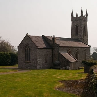 Fahan Lower Christ Church (buncrana), Diocese of Derry & Raphoe ...
