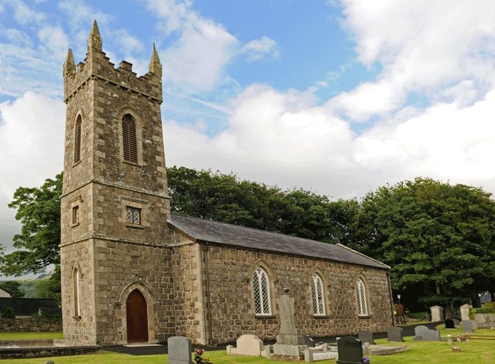 Balteagh St Canice, Diocese of Derry & Raphoe - Church of Ireland - A ...