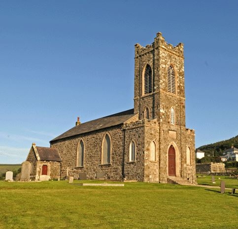 Balteagh St Canice, Diocese of Derry & Raphoe - Church of Ireland - A ...