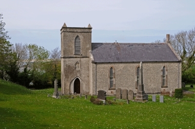 Dunfanaghy Holy Trinity, Diocese of Derry & Raphoe - Church of Ireland ...