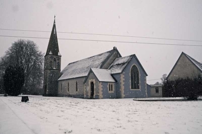 Stranorlar, Diocese of Derry & Raphoe - Church of Ireland - A Member of ...
