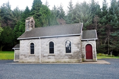 Stranorlar, Diocese of Derry & Raphoe - Church of Ireland - A Member of ...
