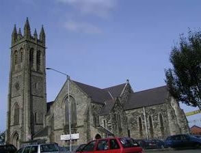 Ballymacarrett St Patrick, Diocese of Down & Dromore - Church of ...