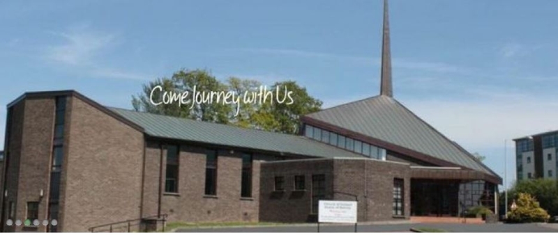 Belvoir Church Of The Transfiguration, Diocese of Down & Dromore ...