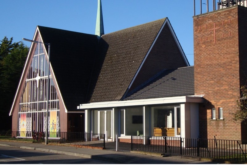 Mount Merrion Church Of The Pentecost, Diocese of Down & Dromore ...