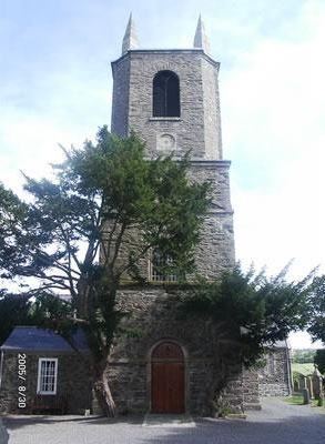 Drumbo Holy Trinity (ballylesson), Diocese of Down & Dromore - Church ...
