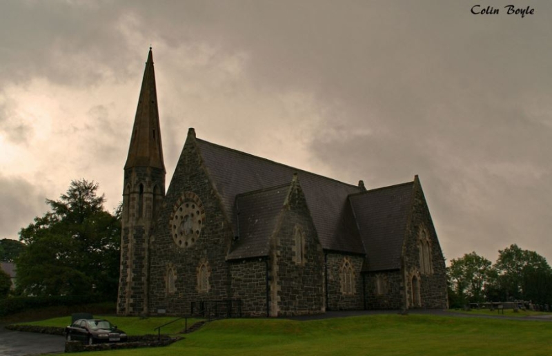Killaney St Andrew (carrickmaddyroe), Diocese of Down & Dromore ...