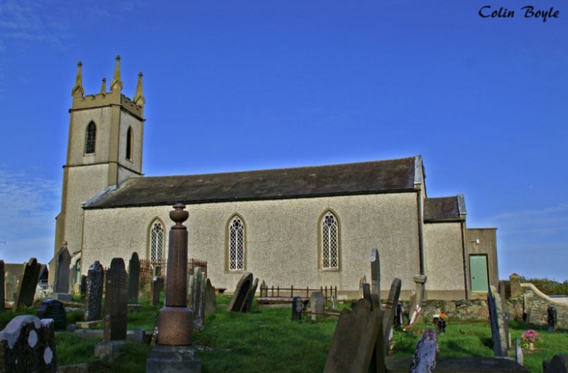 Killinchy, Diocese of Down & Dromore - Church of Ireland - A Member of ...