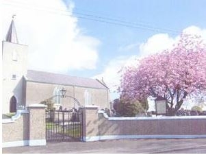 Aghalee Holy Trinity (soldierstown), Diocese of Down & Dromore - Church ...