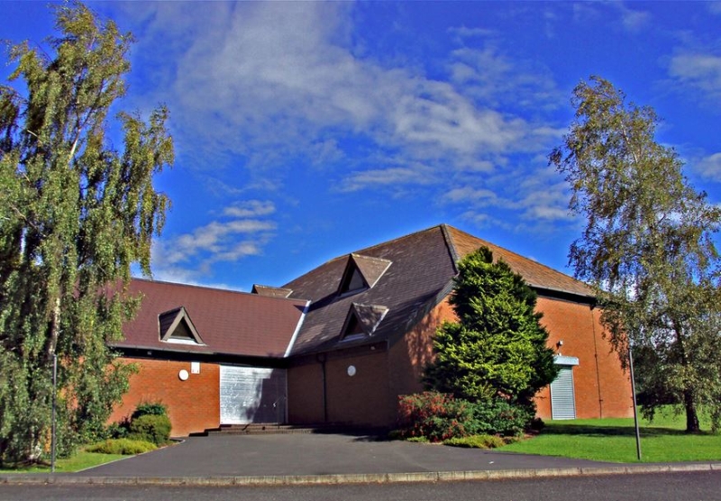 Craigavon (drumgor), Diocese of Down & Dromore - Church of Ireland - A ...